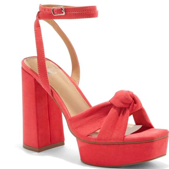 New York & Company | Shoes | Bnib New York Company Marceline Platform ...